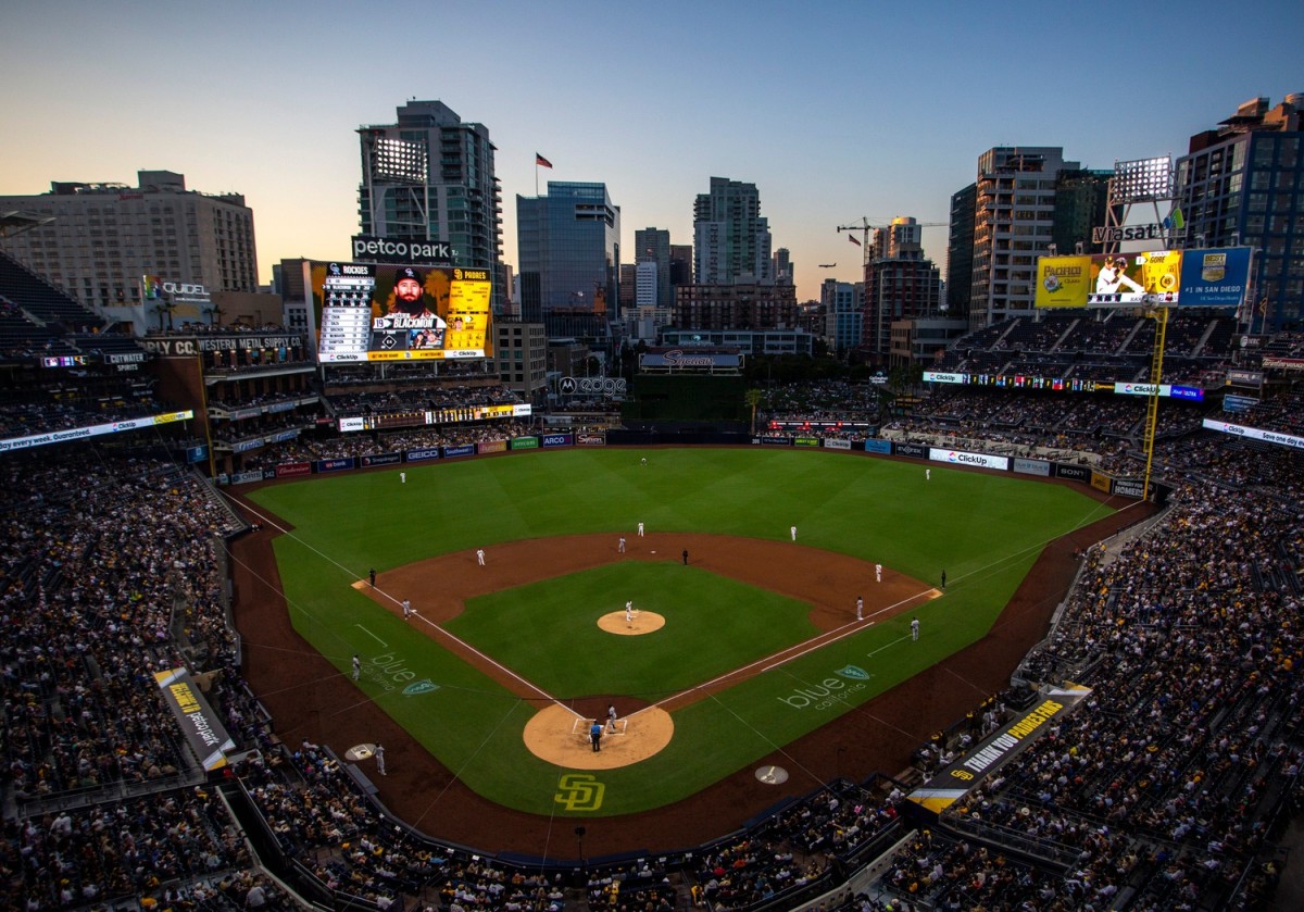 30 Clubs in 30 Days: San Diego Padres – The Broadway Breakdown