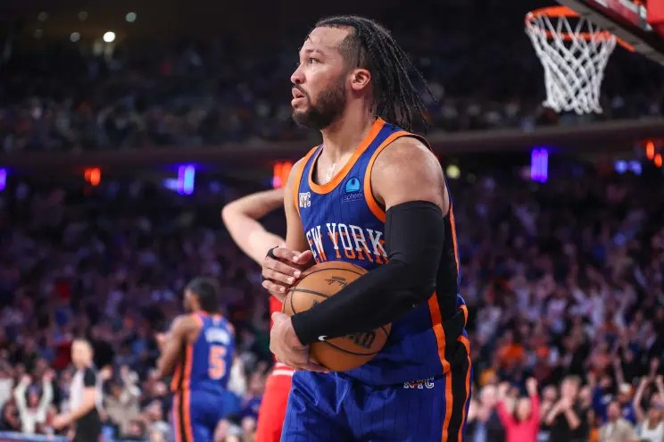 Nick on the Knicks: What a Year! – The Broadway Breakdown