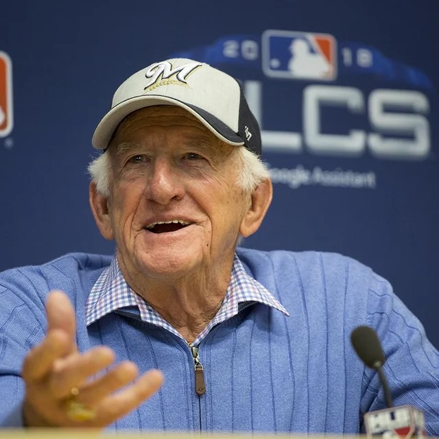 Rest In Peace Mr. Baseball: A Tribute to Bob Uecker – The Broadway ...
